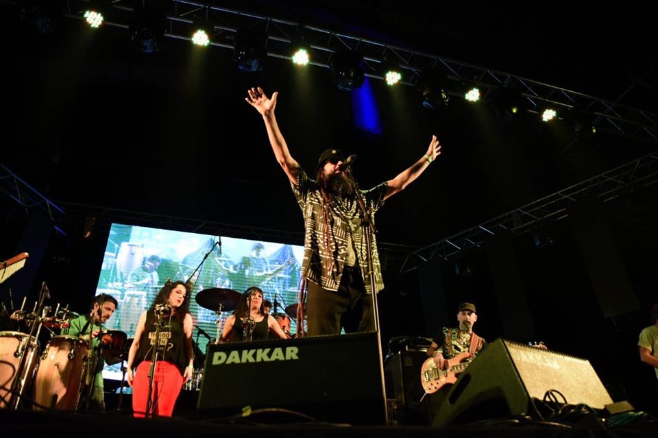 Miles de personas disfrutaron del Limón Rock 2019 - Tucumán - el tucumano