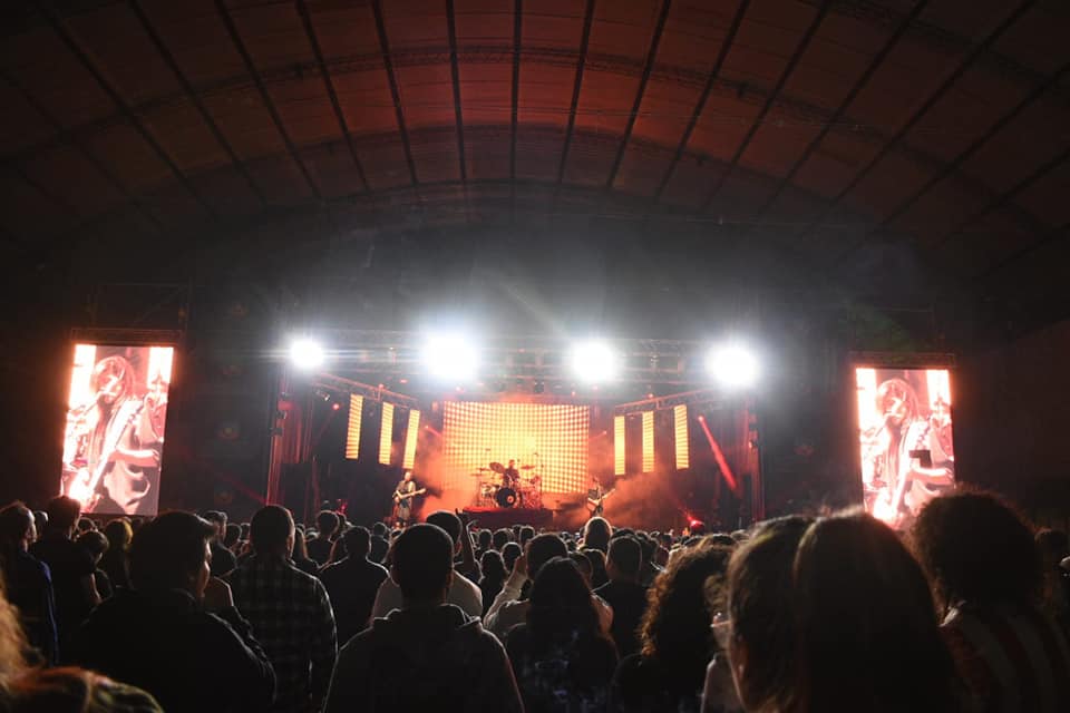 Miles de personas disfrutaron del Limón Rock 2019 - Tucumán - el tucumano