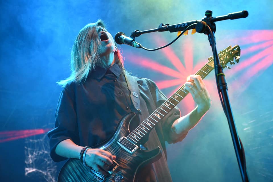 Miles de personas disfrutaron del Limón Rock 2019 - Tucumán - el tucumano