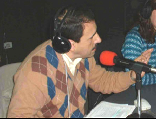 "Era un enamorado de Tucumán": el recuerdo de Mario Escobar - Tucumán ...