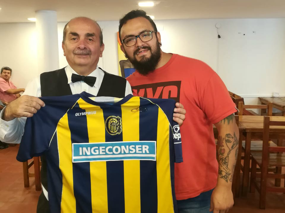 "No lo podía creer": Daniel, el mozo tucumano, recibió la noticia más ...