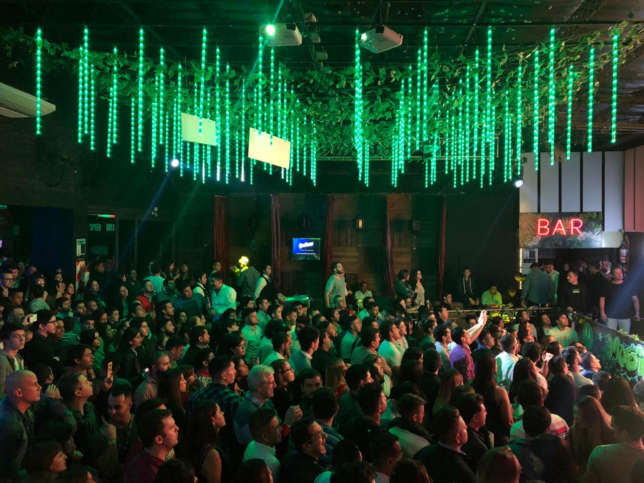 "Nunca lo imaginamos": Recórcholis se reinventó y ahora es un ...