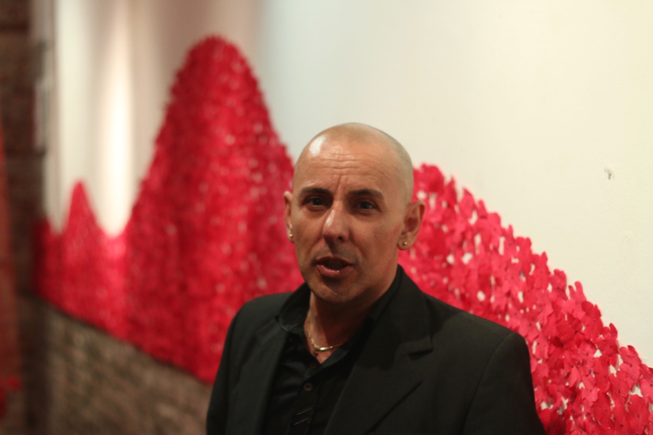 “Un rey tucumano y de sangre griega”: recuerdan al artista Esteban ...