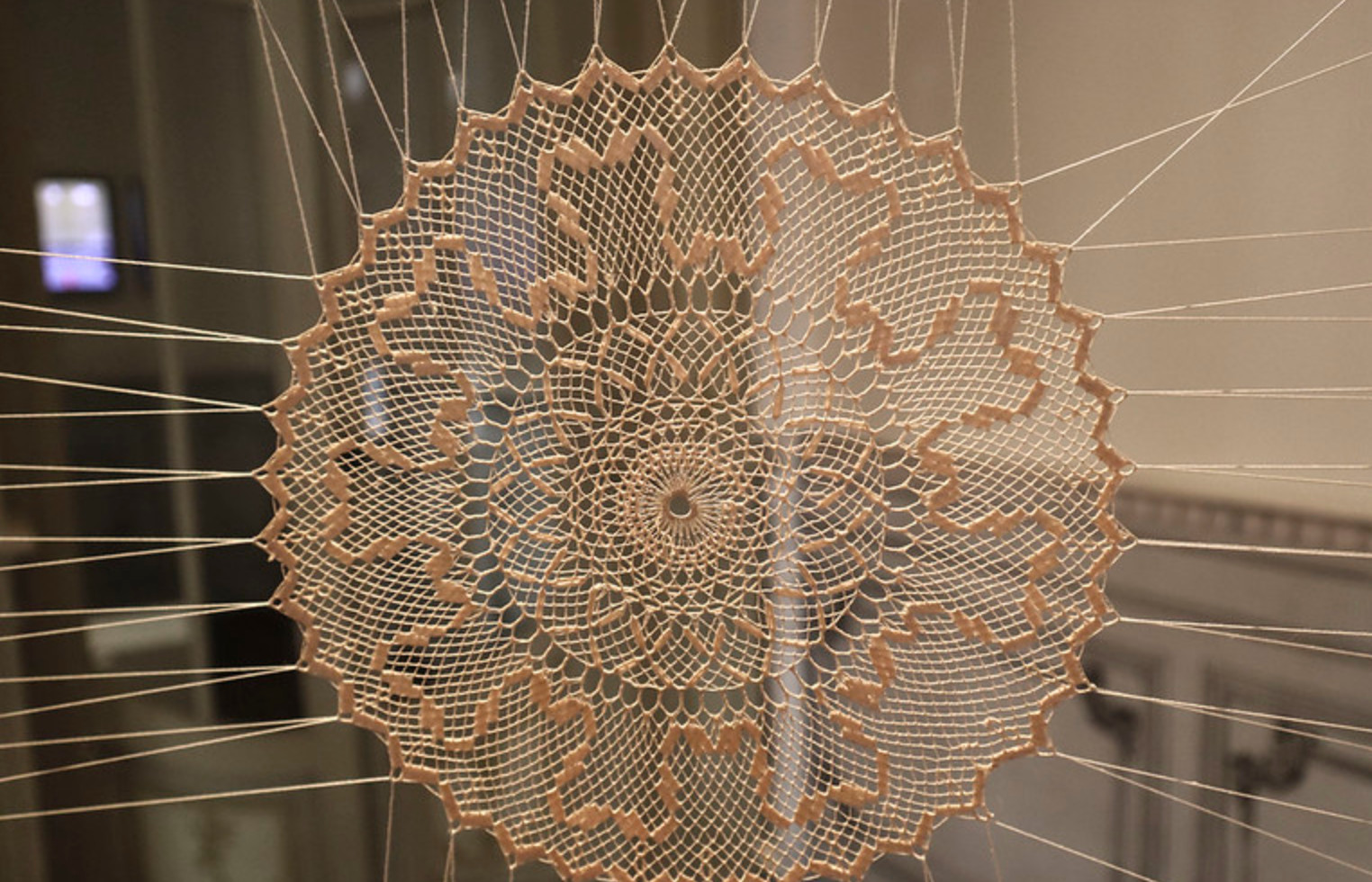 Gino Bogani conoce la Randa, el encuentro imperdible del diseñador con ...