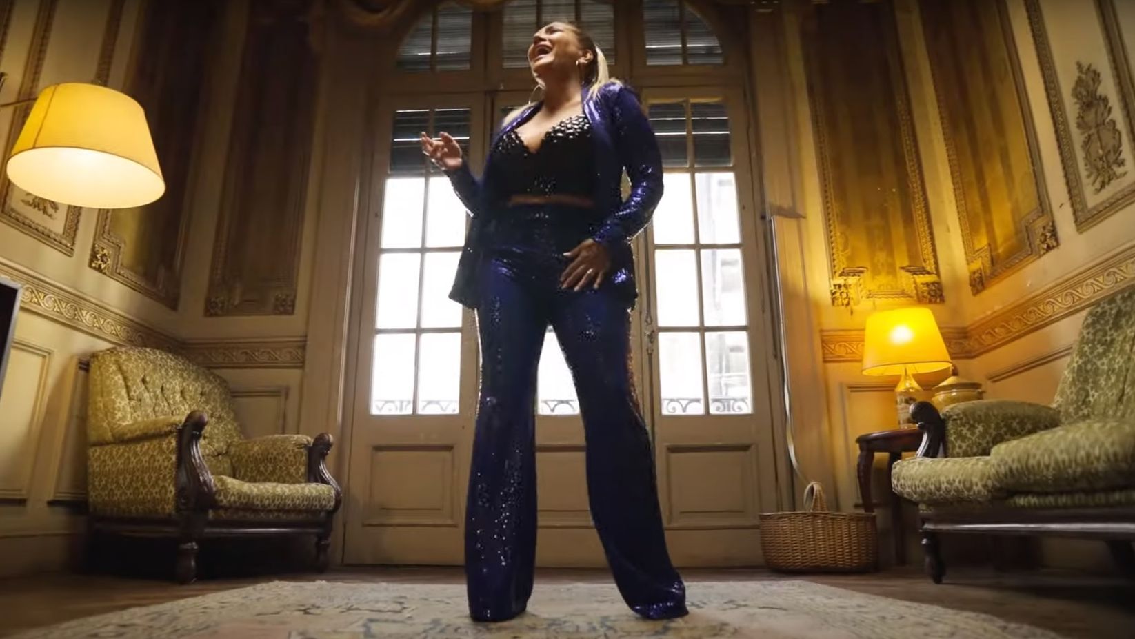 Una bomba bien tucumana: Gladys, más explosiva que nunca en su último ...