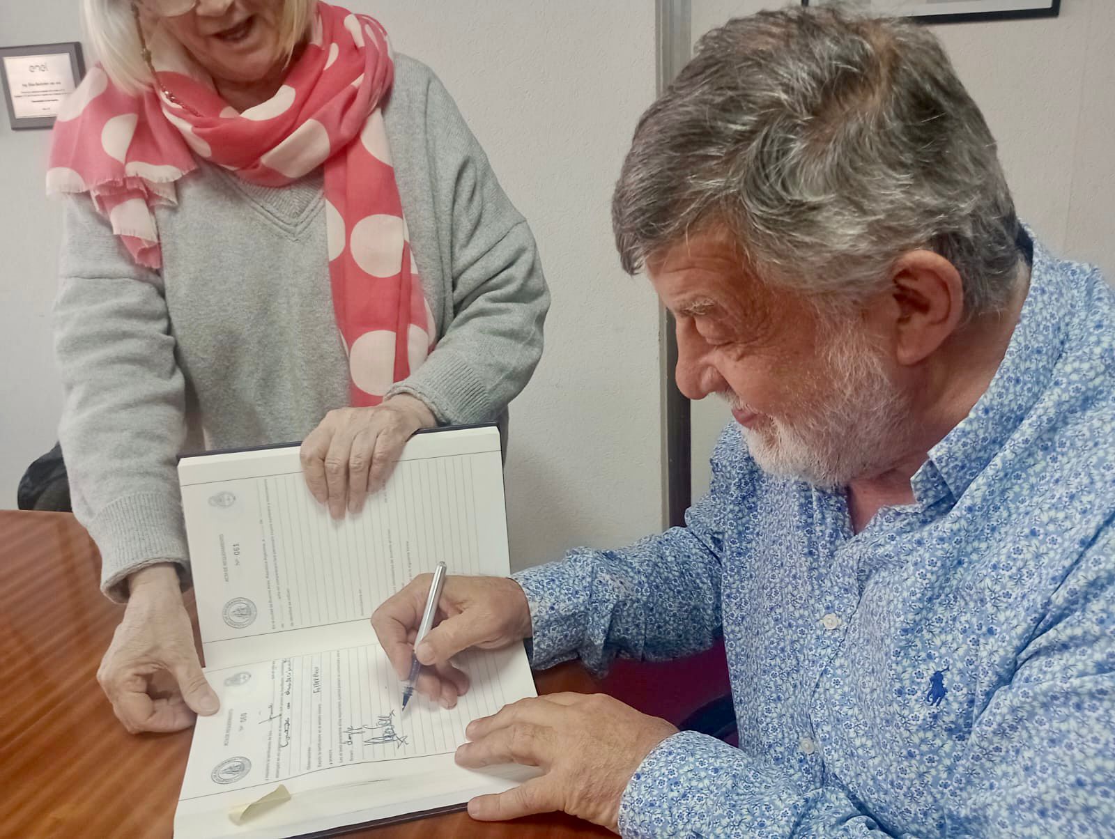 Un ambicioso proyecto se vuelve realidad: el grupo Los Balcanes ...