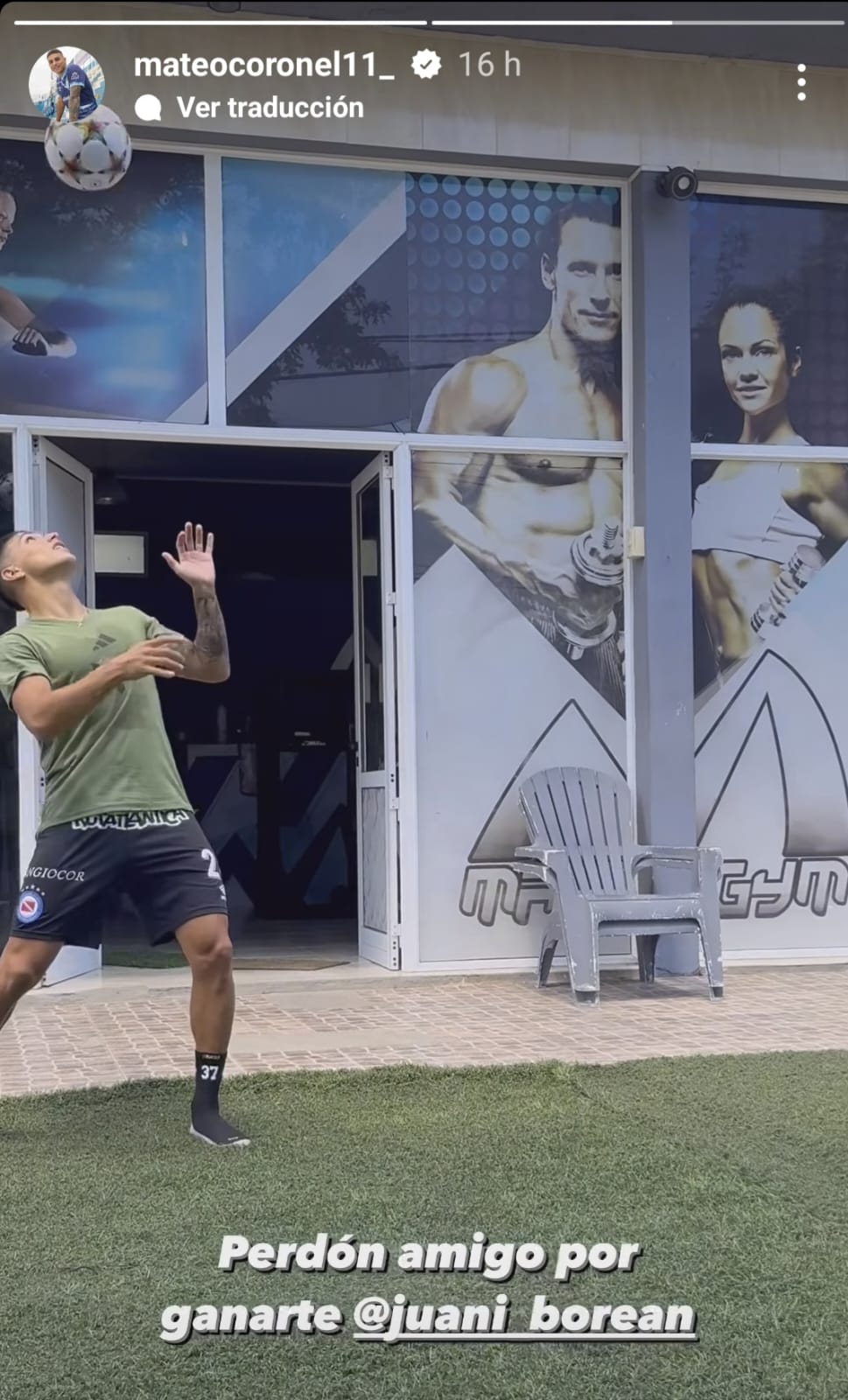 "Quedó todo frenado": anuncian un portazo y posible escándalo en ...