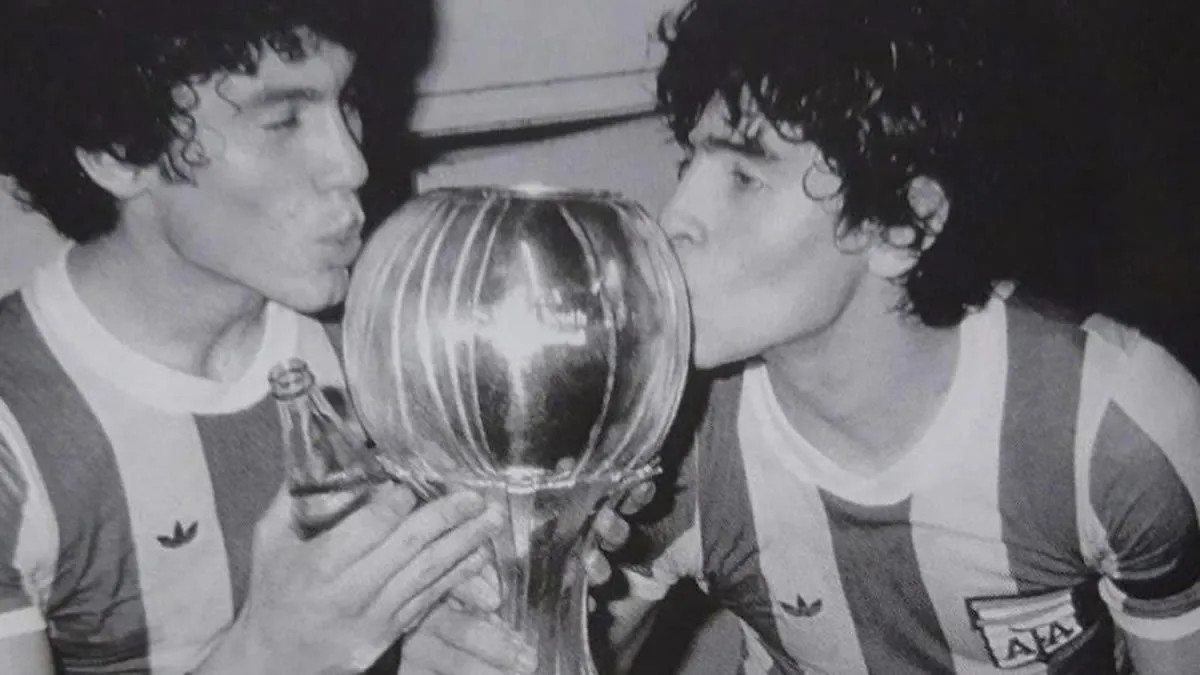 “Hablar del flaco Menotti es hablar de la esencia del fútbol”: el ...