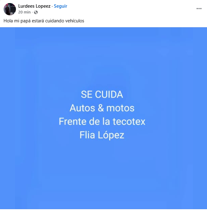 "¿A qué hora toca?": video, así se vive la tremenda previa en Tucumán ...